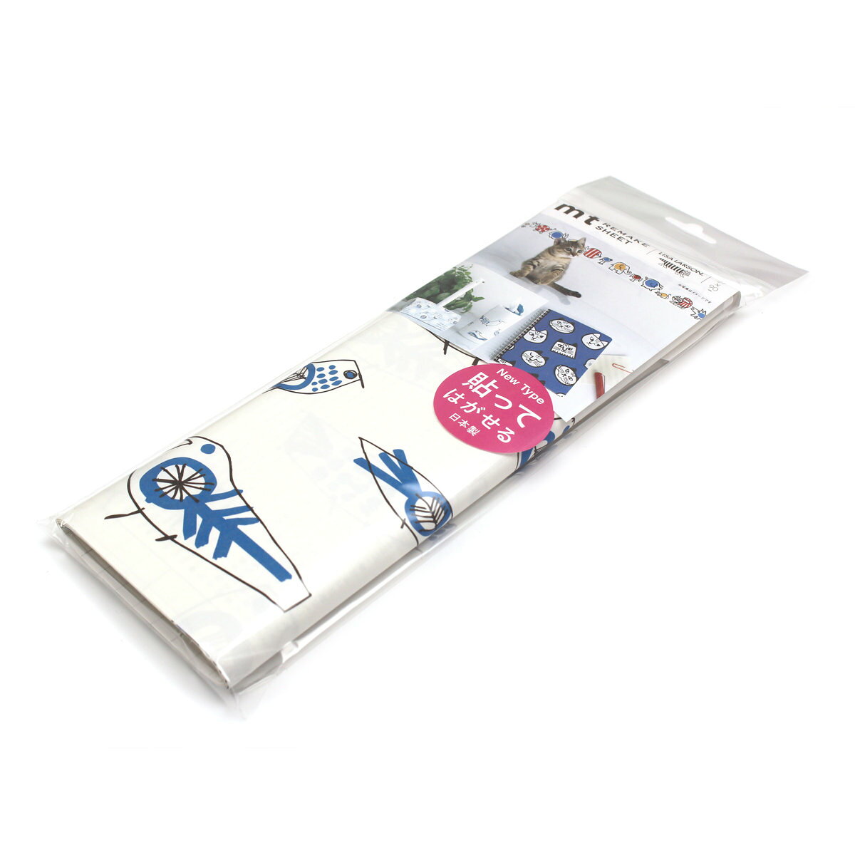 【返品種別B】□「返品種別」について詳しくはこちら□※貼る場所によっては表面をはがしたり、粘着剤が残る場合があります。目立たない部分で試してからご使用下さい。◆お部屋を自分好みにカスタマイズできるリメイクシートです。◆貼ってはがすことができ...
