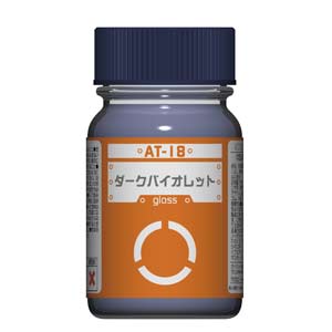 【返品種別B】□「返品種別」について詳しくはこちら□2015年05月 発売※画像はイメージです。実際の商品とは異なる場合がございます。【商品紹介】ガイアノーツ 装甲騎兵ボトムズ カラーシリーズ AT-18 ダークバイオレットです。ボトムズカ...