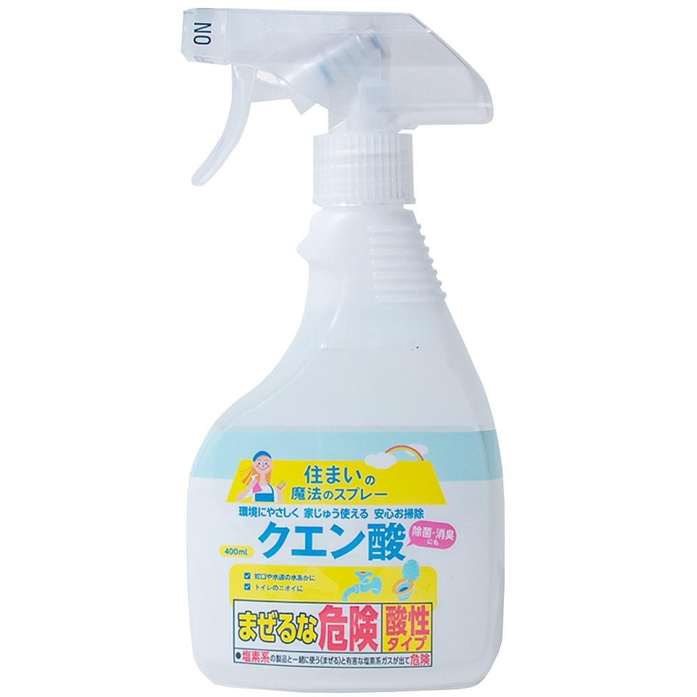 【返品種別A】□「返品種別」について詳しくはこちら□※仕様及び外観は改良のため予告なく変更される場合がありますので、最新情報はメーカーページ等にてご確認ください。◆合成界面活性剤は無添加なのに水あかを強力洗浄。除菌もできる。◆シンク、蛇口、...