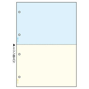 【返品種別A】□「返品種別」について詳しくはこちら□2007年11月 発売※一部インクジェットプリンタでは紙送りの構造上、印刷の不具合を起こす恐れがあります。※ファイル穴間隔は80mmです。※用紙裏面に品番等が印刷されています。◆FSC認証...