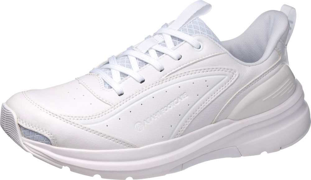 【返品種別A】□「返品種別」について詳しくはこちら□「アサヒ フットケア」は、アサヒシューズ(産)、佐賀大学医学部(学)および 佐賀大学医学部附属病院(医)が共同開発し、長年の歳月を経て誕生した、いわゆる究極のコンフォートシューズです。◆縫...