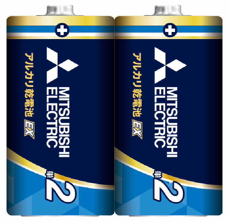 【返品種別A】□「返品種別」について詳しくはこちら□2023年09月 発売◆更なる放電性能の向上放電中のマイナス極の抵抗上昇を抑える技術の採用により、中軽負荷での連続放電性能が向上（※）※2023年2月製造三菱製EXDシリーズと比較◆「漏液...