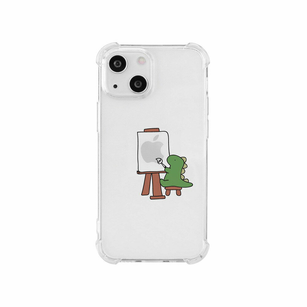 【返品種別A】□「返品種別」について詳しくはこちら□2022年10月 発売※対応機種をお確かめの上、ご購入ください。※画像は使用イメージです。◆衝撃を吸収するTPUケースに可愛いイラストが入ったクリアケースです。◆ゆるカワなキャラクターのイ...