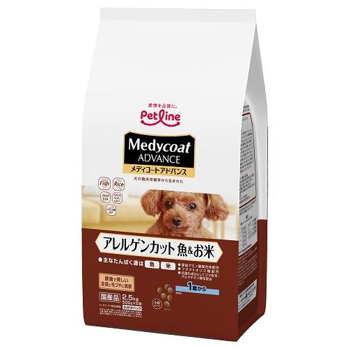 【返品種別B】□「返品種別」について詳しくはこちら□※仕様及び外観は改良のため予告なく変更される場合がありますので、最新情報はメーカーページ等にてご確認ください。◆主なたんぱく源を魚と米にすることで、食物アレルギーに配慮しました。◆1歳から...