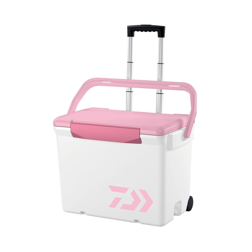 【返品種別A】□「返品種別」について詳しくはこちら□2026年09月 発売ふんばるマン標準装備で、船上や電車内でもより安心して使えるキャリー付き25Lクーラー釣り場までの移動時に便利なキャリー付きクーラー。荷物を上に載せてまとめて運ぶことが...