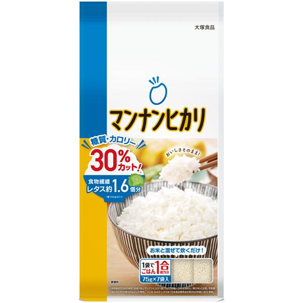 【返品種別B】□「返品種別」について詳しくはこちら□※仕様及び外観は改良のため予告なく変更される場合がありますので、最新情報はメーカーページ等にてご確認ください。◆おうちで簡単！　糖質＆カロリーカットごはん。◆こんにゃく生まれの米粒状加工食...