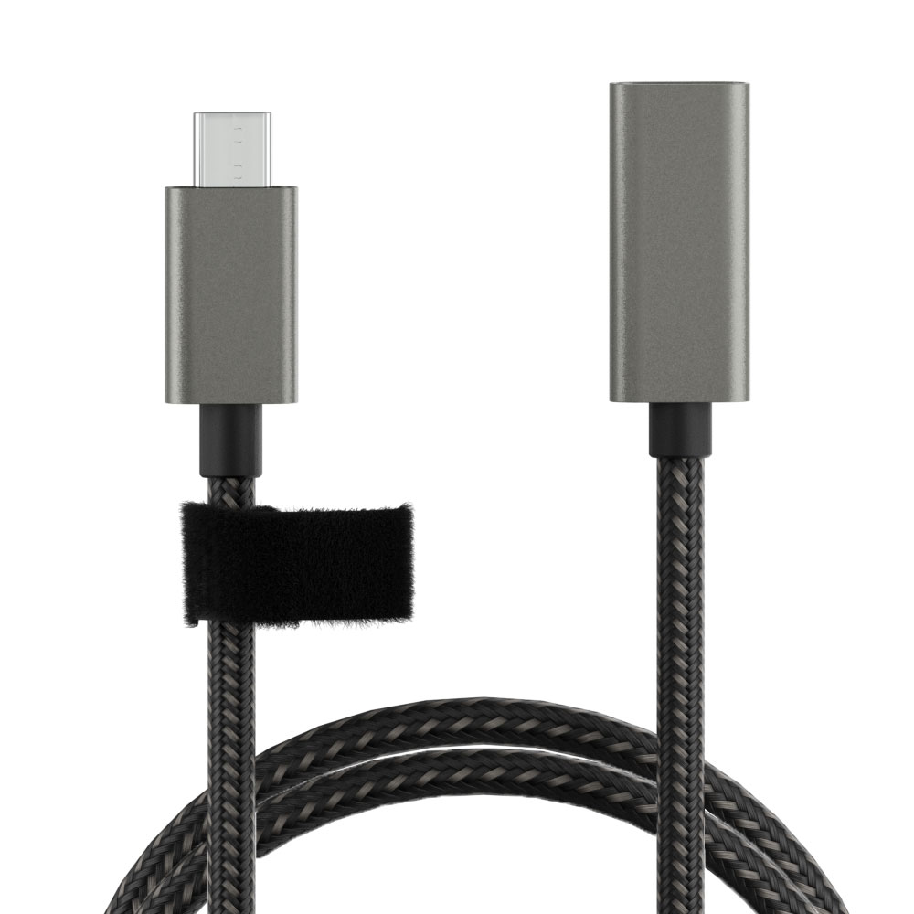 【返品種別A】□「返品種別」について詳しくはこちら□2023年07月 発売メーカー保証期間 6ヶ月※Type-Cケーブルを用いた映像出力機能には対応しません。延長の特性上、転送低下したり電力量が落ちる場合がございます。◆TypeC延長ケーブ...