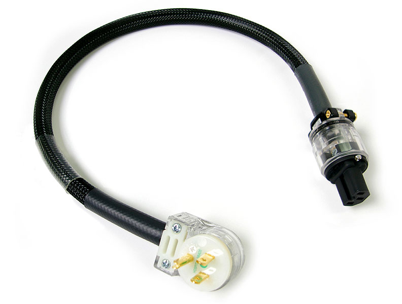 【返品種別A】□「返品種別」について詳しくはこちら□2008年10月 発売■壁コンセント〜電源タップに最適な大容量電源ケーブル 3.5スケアのOFC導体に摺動性に優れたスズメッキ処理を追加。導体の耐久性を高めると共に導体間のストレスを低減さ...