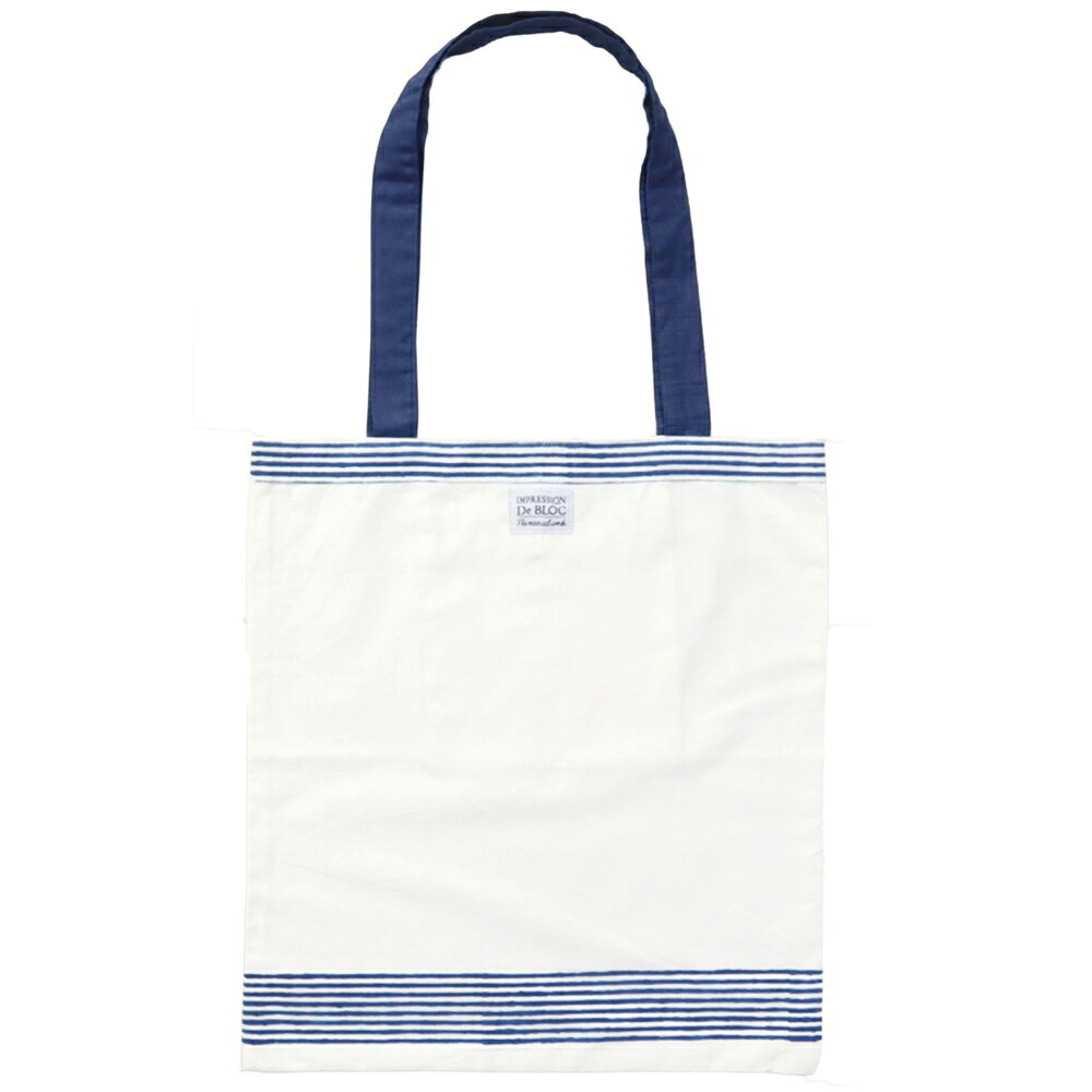 【返品種別A】□「返品種別」について詳しくはこちら□※画像はイメージです。◆インドのブロックプリント生地を使用した、コットン製のエコバッグです。◆食材や日用品のお買い物用にちょうど良いサイズ感です。◆肩からかけて持ち歩きやすく、お出かけ時の...