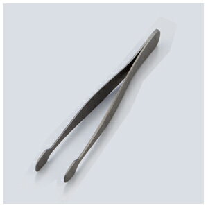 【返品種別B】□「返品種別」について詳しくはこちら□◆のりがつかない非粘着加工■　仕　様　■材質：ステンレス（SUS430）・フッ素樹脂加工全長：125mm形状：デッキ[NO1441213003]アネックス(ANEX)アウトドア＞DIY・工...