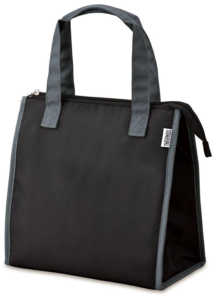 【返品種別A】□「返品種別」について詳しくはこちら□「おひとり様1点まで」2021年12月 発売◆口元が大きく開く◆たくさん入れたときもしっかり閉じられるスナップボタン付き◆マチが広いから幅広のお弁当箱も傾けずに入れられる◆しっかり保冷で安...