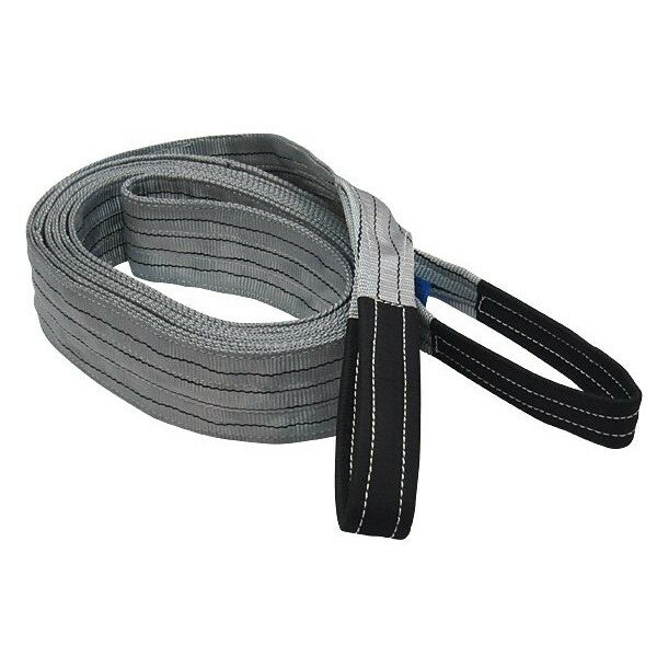 【返品種別B】□「返品種別」について詳しくはこちら□【安全上のご注意】1、誤った操作や日頃の点検を怠れば、荷の落下など危険な状態になります。2、使用方法・使用荷重を考慮し、余裕のある製品を選定してください。3、玉掛け作業は労働安全衛生法に定...