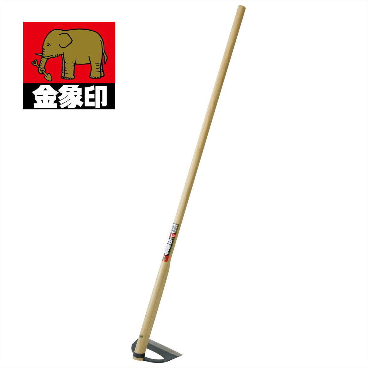 【返品種別B】□「返品種別」について詳しくはこちら□◆頭部は複合材を使用し切れ味が持続します。窓あきタイプの草削り。◆頭部は焼入れ(強度が上がる、磨耗に強くなる)・焼戻し(弾力性が上がる)の熱処理を行っています。◆複合材を使用していますので...