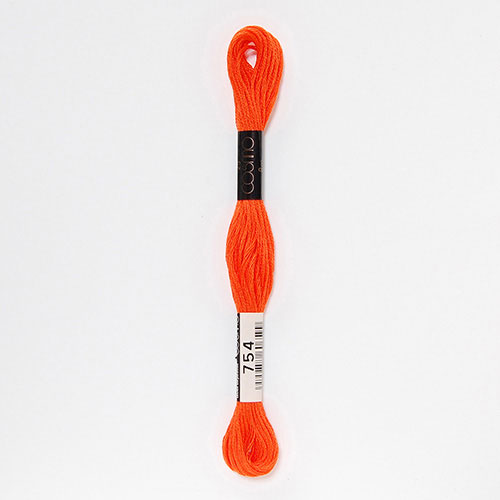 【返品種別B】□「返品種別」について詳しくはこちら□◆25番刺しゅう糸色あせ色落ちしにくい上品な光沢、匠の技術による美しい発色、プロも愛用する繊細なカラーバリエーションが魅力の手刺しゅう用糸（6本あま撚り）。高級超長綿を使用しています。◆原...