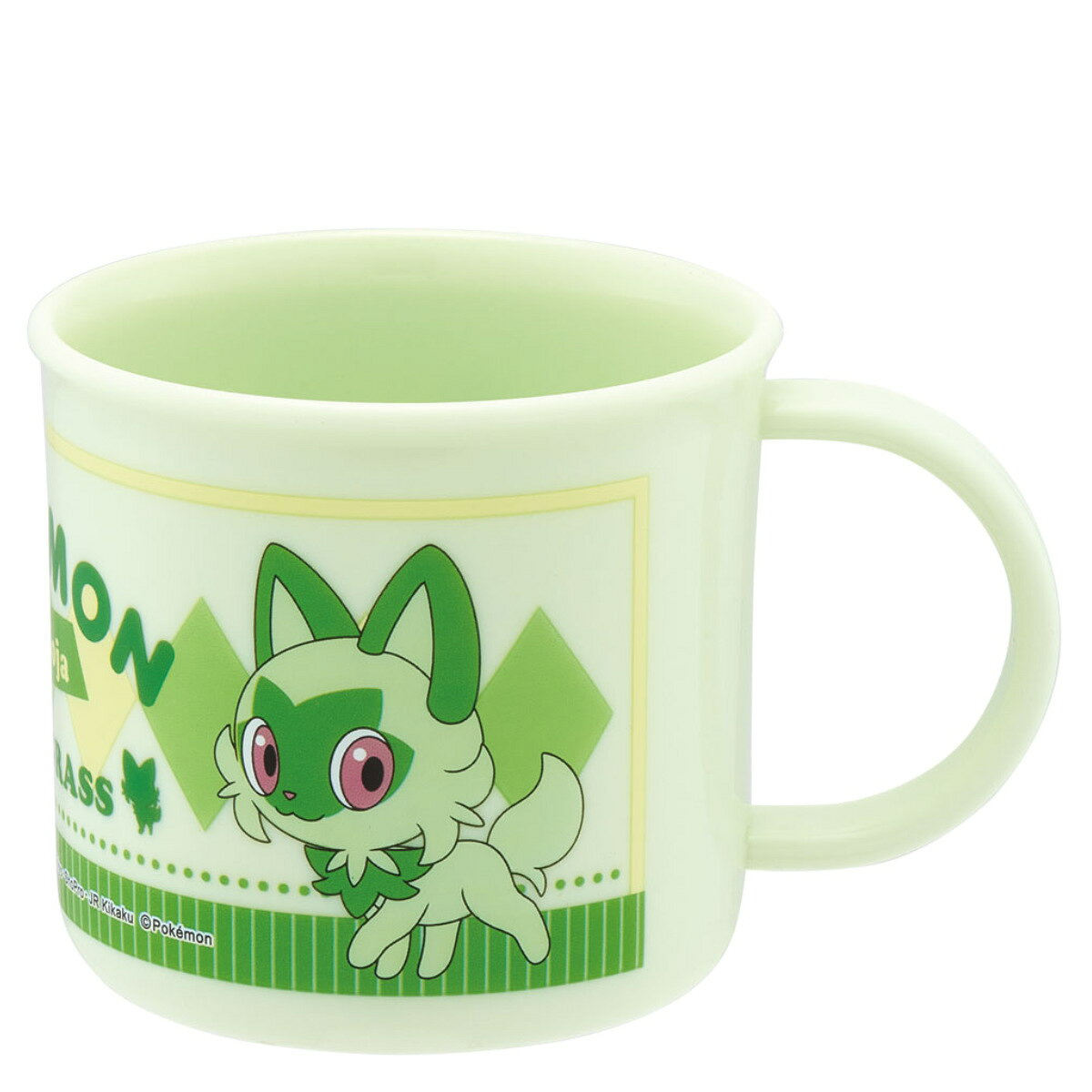 【返品種別A】□「返品種別」について詳しくはこちら□お気に入りのコップで楽しいランチタイムを◆食洗機対応のプラスチック製コップです。◆電子レンジ対応なので、飲み物を温め直すことができます。◆便利な名前シール入りです。◆全体に抗菌加工が施され...