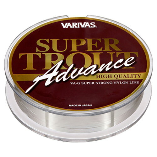 【返品種別B】□「返品種別」について詳しくはこちら□◆現代のトラウトフィッシングにおけるアングラーからのシビアな要求に対応したプログレッシブな専用ライン。■　仕　様　■号数：0.5号強度：2.5lb太さ：0.117mm糸巻量：100m(11...