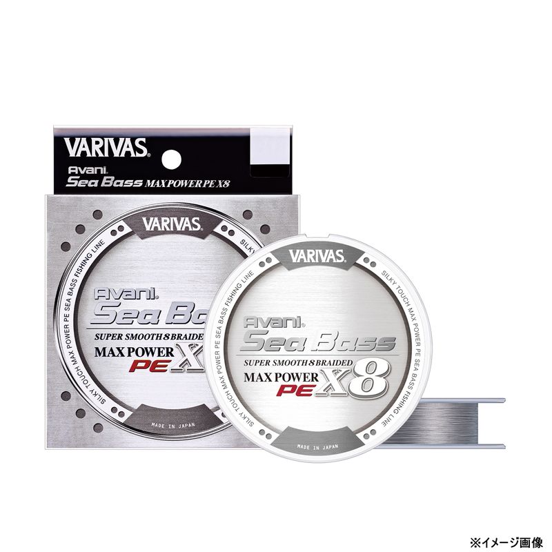 【返品種別B】□「返品種別」について詳しくはこちら□◆強度の安定性に優れた『高耐破断性工法』により、マックスパワー原糸1本1本を超緻密に編込むことで、ムラの無い安定した超高強度を保持。◆ライン表面はシルクの様な極上の滑らかさと超低伸度を実現...