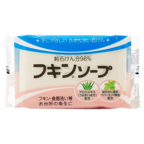 【返品種別A】□「返品種別」について詳しくはこちら□※仕様及び外観は改良のため予告なく変更される場合がありますので、最新情報はメーカーページ等にてご確認ください。◆手にやさしいふきん洗い用石けん。◆ふきんの汚れやニオイをしっかり落とします。...