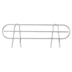 【返品種別A】□「返品種別」について詳しくはこちら□万一、初期不良があった場合は必ず商品到着後1週間以内にJoshin web事務局までご連絡ください。◆スチールシェルフ（棚）の側面に差し込んで取り付ける、収納物のこぼれ防止の棚幅76cm専...