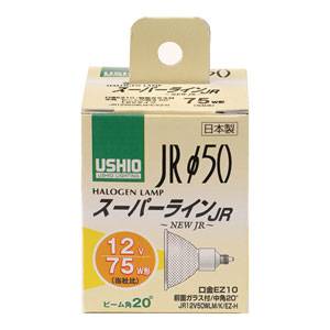 【返品種別A】□「返品種別」について詳しくはこちら□◆12V仕様でφ50mmダイクロイックミラーを採用したミラー付きハロゲンランプです。◆前面ガラスと熱線をランプ後方へ逃がすダイクロイックミラーにより、熱に弱い商品にも安心して使用できます。...