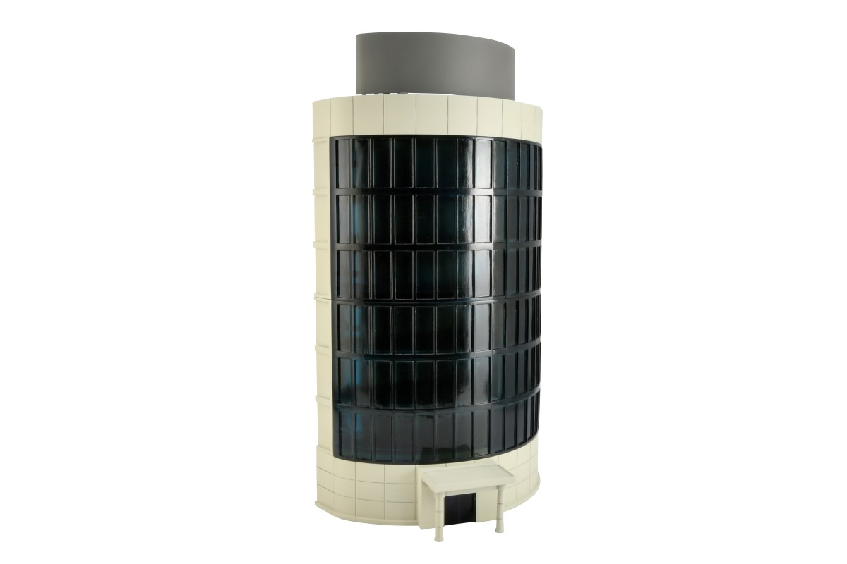 【返品種別B】□「返品種別」について詳しくはこちら□2024年03月 発売※画像はイメージです。実際の商品とは異なる場合がございます。【商品紹介】トミーテックの建コレ186 駅前半円ビルです。様々なシーンの情景にご使用いただける現代的な外観...