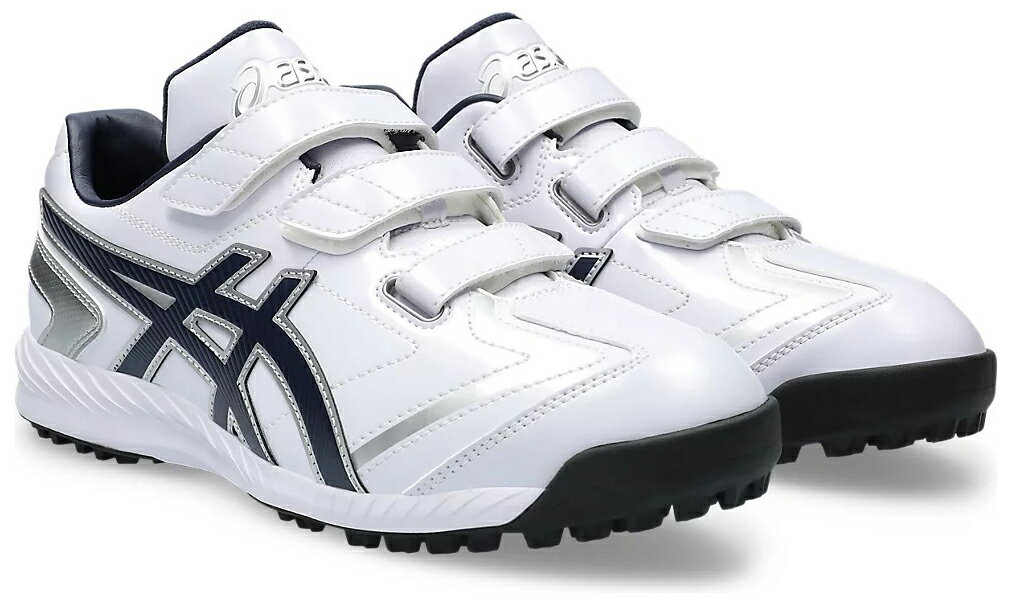 【返品種別A】□「返品種別」について詳しくはこちら□2023年11月 発売◆新形状スタッドグリップが必要な方向にスタッドを配置。強弱や方向性を持たせることでより優れたグリップ力を発揮。◆X Guidance前足部にさまざまな方向への屈曲をサ...