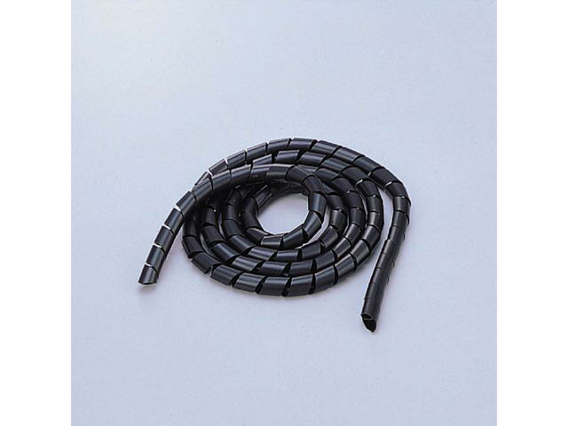 【返品種別A】□「返品種別」について詳しくはこちら□2003年08月 発売◆まとめて巻き付けるだけでケーブルをすっきり整理。◆必要な長さにハサミで切ってご使用頂けます。◆お好きな位置から取り出せます。■　仕　様　■長さ：2.0m材質：軟質ポ...