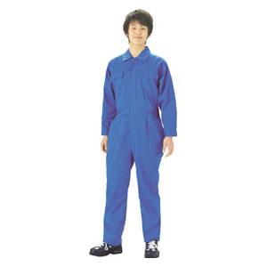 【返品種別B】□「返品種別」について詳しくはこちら□◆フィット性があって着心地よく、作業性が良好です。◆腰まわりが動きやすく、長時間の作業にも疲れません。◆自動車整備、修理作業。◆建設土木。◆運送業。◆軽度な防じん作業。■　仕　様　■つなぎ...