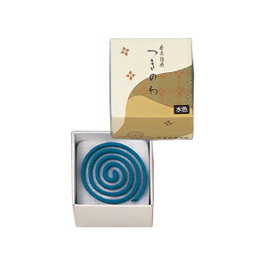 【返品種別A】□「返品種別」について詳しくはこちら□◆大阪、堺のお線香。◆現代的な香料をふんだんに調合した香水線香をはじめ、仏事からご趣味まで幅広くご利用いただける逸品を取り揃えています。■　仕　様　■渦巻・8枚入[0851クンメイドウ]薫...