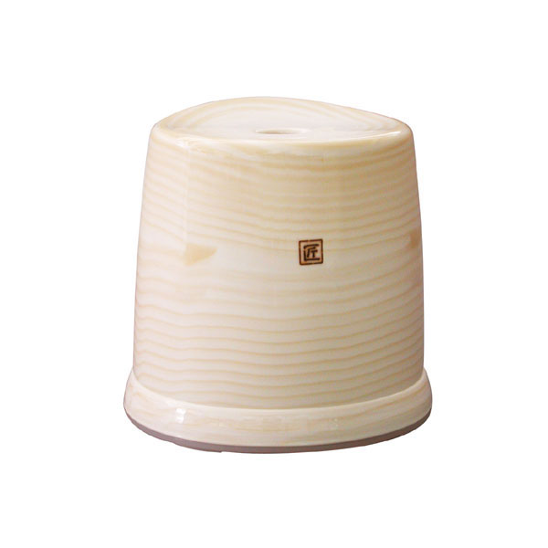 【返品種別A】□「返品種別」について詳しくはこちら□◆和の木目マーブル模様◆カビ・ヌメリ防止加工済でお掃除簡単◆座面の高さ32cmのバスチェアー■　仕　様　■サイズ：335×353×303mm重量：1.33kg材質：[本体]ポリプロピレン/...