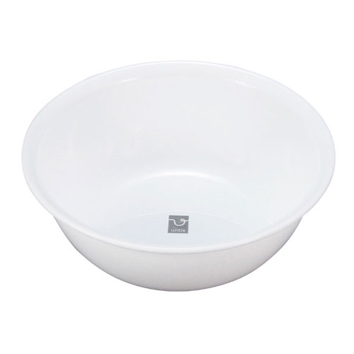 【返品種別A】□「返品種別」について詳しくはこちら□◆こだわりの白色でシンプルな形の湯桶◆カビ・ヌメリ防止加工済でお掃除簡単◆シンプルに白く、美しく◆飽きのこない、ホワイトカラーに ムダのないすっきりとしたデザイン。◆カビ、ヌメリ防止加工を...