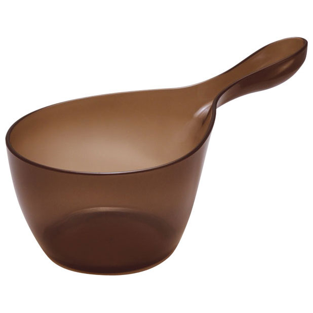 【返品種別A】□「返品種別」について詳しくはこちら□◆ほど良い重みと厚さが、美しい形と透明な輝きを引き立たせます。◆持ちやすさにもこだわって、持ち手部分をくぼませてつかみやすくコンパクトなかたちに仕上げました。◆同シリーズの湯桶とキレイにか...