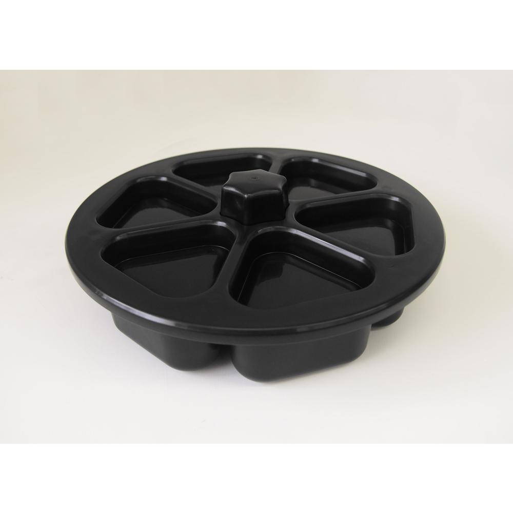 【返品種別A】□「返品種別」について詳しくはこちら□◆本体にご飯を入れてギュッと押すだけで、 誰でも簡単にきれいな形のおにぎりが作れる「おにぎり達人」が発売。最大6個のおにぎりが同時に作れる！　具材を変えて作ると、6種の味を一気に作ることも...