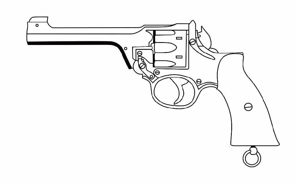 【返品種別B】□「返品種別」について詳しくはこちら□2024年05月 発売※画像はイメージです。実際の商品とは異なる場合がございます。※モデルガンのため、BB弾などの発射はできません。【商品紹介】マルシン エンフィールド No.2 Mk1*...