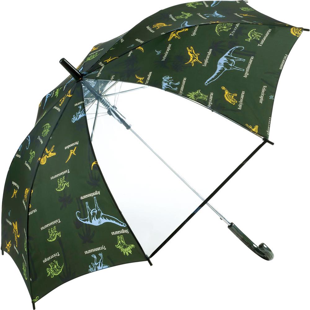 【返品種別A】□「返品種別」について詳しくはこちら□◆クールでスマートな柄で雨の日も楽しく！　キッズ(ボーイズ)用のジャンプ傘。親骨55cmタイプ。ワンタッチで開くタイプなのでスムーズに開閉が可能。傘生地は1コマが透明ビニール加工で前が見え...