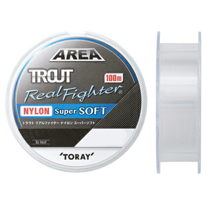 【返品種別B】□「返品種別」について詳しくはこちら□◆ナイロン本来の適度な伸びで「乗せて獲る」スーパーソフトライン。独自の高強力設計によりワンランク細いラインセレクトが可能。自然で適度なラインテンションがフッキング時にも獲物に違和感を与えに...