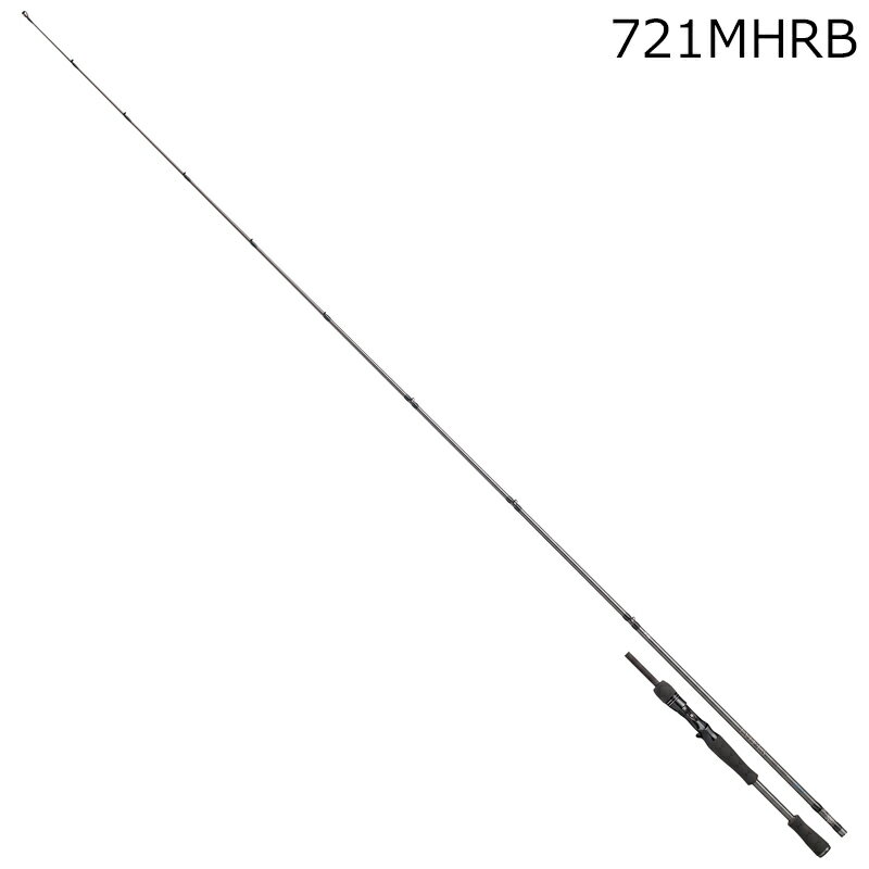 【返品種別A】□「返品種別」について詳しくはこちら□2023年12月 発売メーカー保証期間 1年※日本モデルはバットジョイント2ピース仕様※アメリカモデルと一部デザインが異なります。721MHRB：Randy Howellモデル柔軟さと強靭...