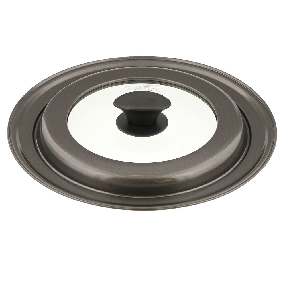 【返品種別A】□「返品種別」について詳しくはこちら□◆環境負荷物質を含まない、環境にやさしいフライパンカバーです◆ふっ素樹脂塗膜加工で汚れがこびりつきにくくお手入れ簡単！　◆特殊被膜加工でサビにくい！　◆日本食品衛生基準適合素材◆26〜30...