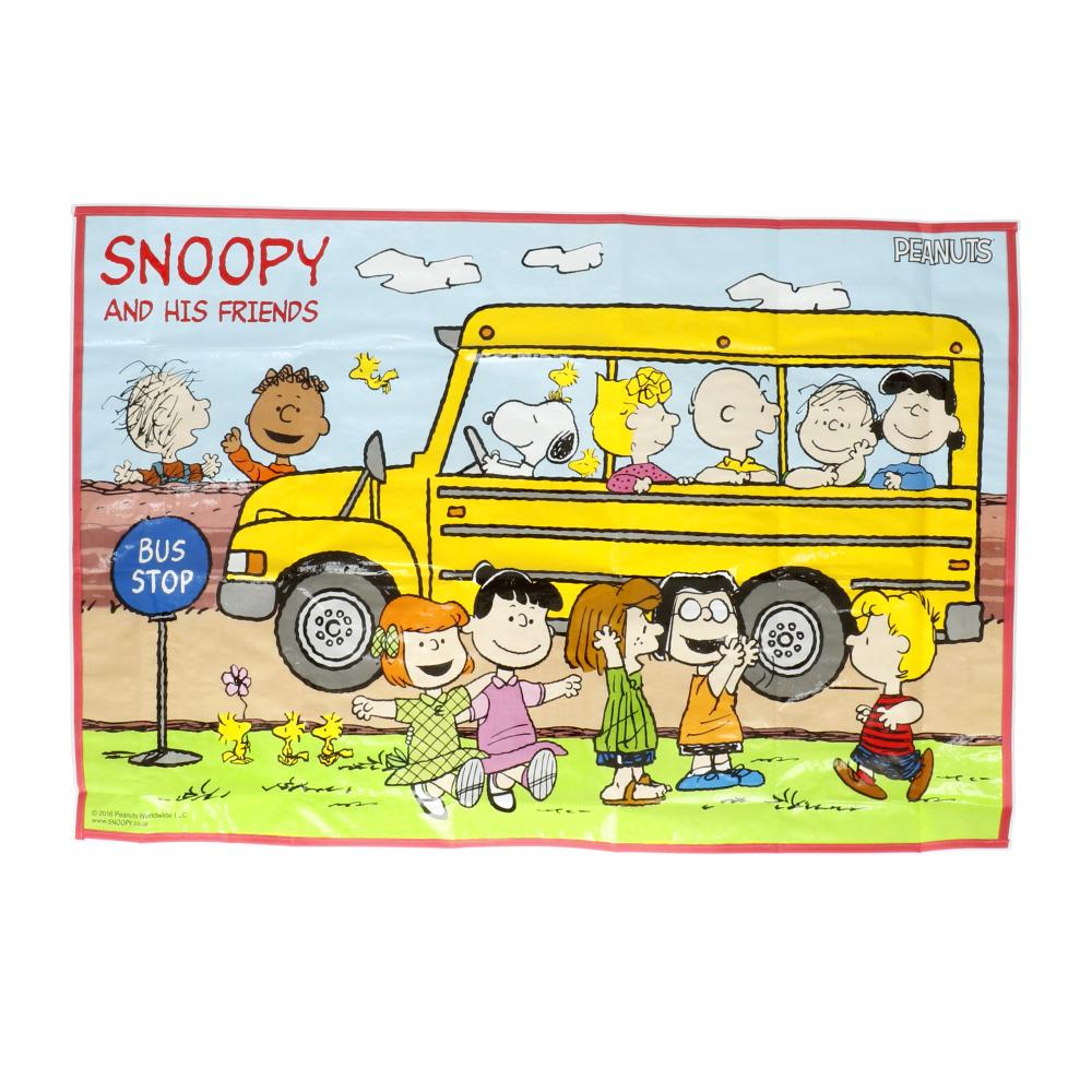 【返品種別A】□「返品種別」について詳しくはこちら□◆お子さまに人気のキャラクターが大集合！　可愛いレジャーシート(Sサイズ)が発売。約60cm×90cmの1人用サイズ。幼稚園の遠足などにはもちろん、ちょっとした荷物置きなど、様々なシーンで...