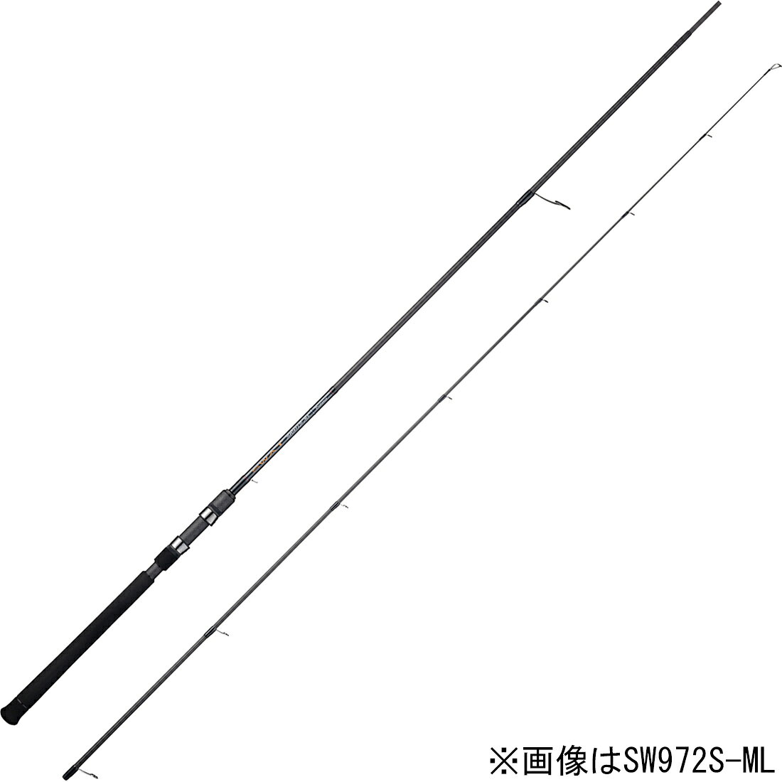【返品種別A】□「返品種別」について詳しくはこちら□◆求めたモノは、進化した個性時の流れの中で凝縮されたシーバスフィッシングのタクティクスに対応し、変わりゆくフィールドの変化に応じる汎用性を追求。長期間に渡る徹底したテストを繰り返し、フィー...