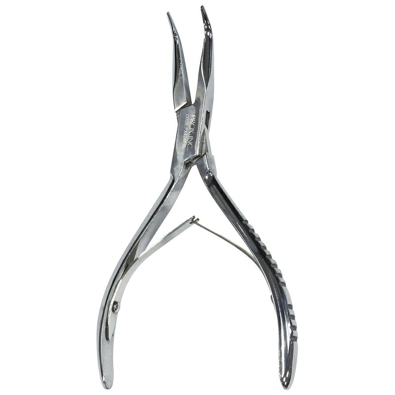 【返品種別A】□「返品種別」について詳しくはこちら□2023年07月 発売骨抜き専用のプライヤー骨抜き専用プライヤー。専用の刃先と握りやすいハンドル形状。骨切れせずに抜きやすいので作業効率アップ。サビに強いステンレス製。骨を面でつかめる平刃...