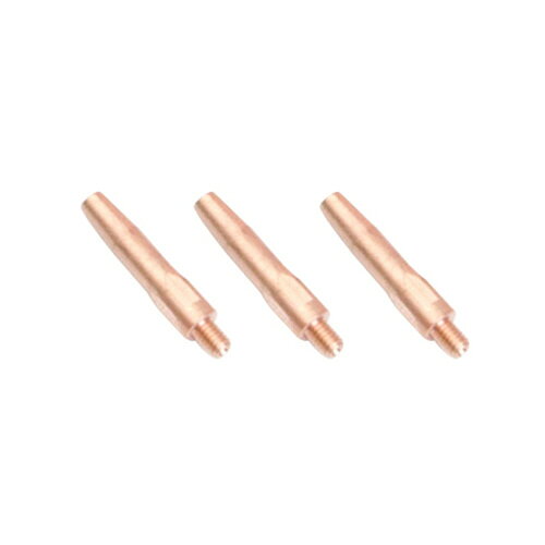 【返品種別B】□「返品種別」について詳しくはこちら□SIG-140用アルミ用チップ0.8mmです。◆スズキッドアイミーゴSIG-140用部品です。■　仕　様　■規格：0.8mm入数：3個入[P625スタデンキ]スター電器アウトドア＞DIY・...