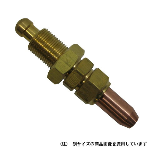 【返品種別B】□「返品種別」について詳しくはこちら□ガス溶断用火口です。◆鉄の加工・切断に使用します。■　仕　様　■火口番号：3口径：1.1mm加工板厚：15〜30mm[W58スタデンキ]スター電器アウトドア＞DIY・工具＞工事・照明用品＞...