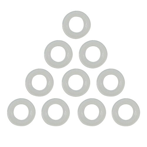 【返品種別B】□「返品種別」について詳しくはこちら□ガスゲージ補修用のパーツです。◆ガスゲージ用の補修用パッキンです。◆ガスゲージの補修用パッキンです。◆レンチを使用せず・手で締めこむ事が可能です。■　仕　様　■10枚入り[W77スタデンキ...