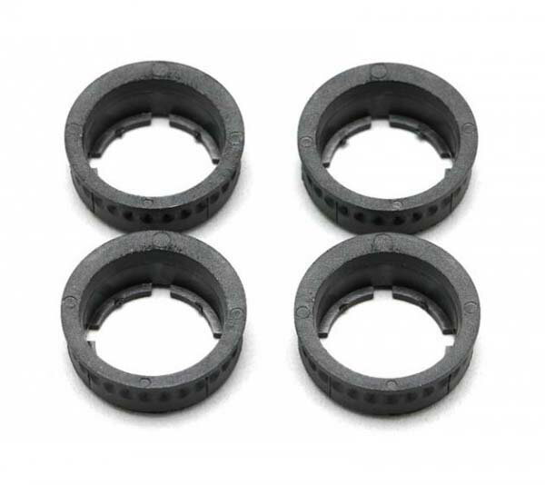 【返品種別B】□「返品種別」について詳しくはこちら□※画像はイメージです。実際の商品とは異なる場合がございます。【商品紹介】ヨコモ BD9用 ベルト テンション アジャストカム (4個入)です。BD9用の樹脂製ベルトテンションアジャストカム...