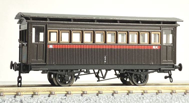 【返品種別B】□「返品種別」について詳しくはこちら□2024年01月 発売※画像はイメージです。本製品は未塗装ペーパーキットです。※内容物以外は別売りです。【商品紹介】IORI工房のNゲージペーパーキット、ハフ11（保存車仕様）です。明治4...