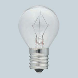 【返品種別A】□「返品種別」について詳しくはこちら□◆ミニクリプトン球（S型）アルゴンガスよりも熱伝導率の低いクリプトンガスの封入で、長寿命を実現した電球です。外径のコンパクト化によってスポットライト、ダウンライトなど幅広く使用できます。◆...