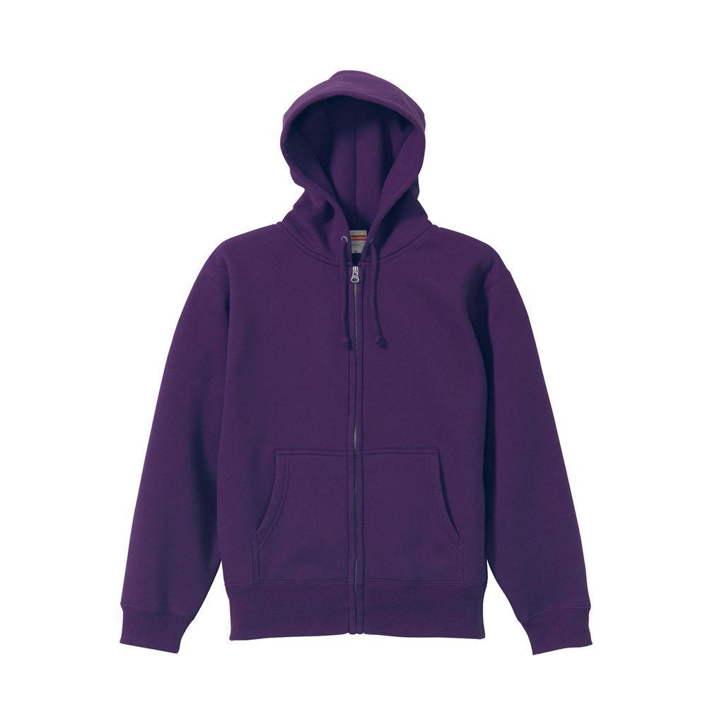 【返品種別A】□「返品種別」について詳しくはこちら□◆着脱が容易なフルジップパーカーで、裏地は保温性が高くふわふわ感にこだわった裏起毛。◆存在感のある大きめの二重生地フードが特徴で屋内外のアウターとして重宝！　◆フードのひもは丸紐で身頃と同...