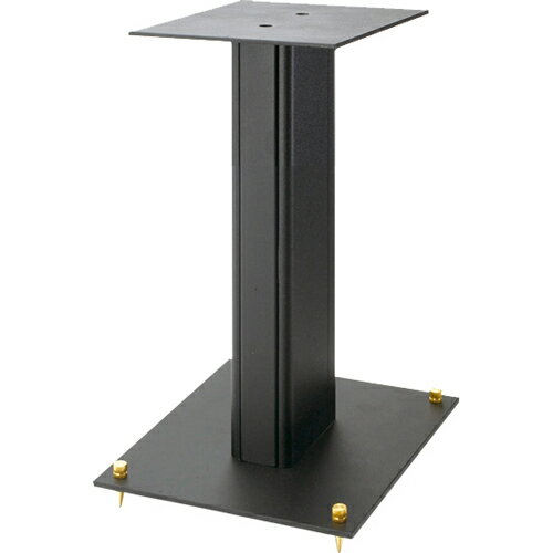 【返品種別A】□「返品種別」について詳しくはこちら□◆デザイン上の見栄えだけでなく、制振対策を施した特殊MDFの側木で支柱をサンドイッチし、大幅な制振効果を実現◆フレーム・天板及びベースの素材は、ローカーボン鋼を使用。ベース厚を6.4mmと...