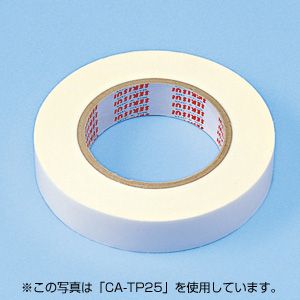 【返品種別A】□「返品種別」について詳しくはこちら□◆ケーブルカバーを床や壁に固定するための両面テープです。◆発泡体をベースに強力粘着剤を塗布しています。■　仕様　■幅：40mm長さ：15m対応ケーブルカバー：幅70、90mmタイプなど※対...